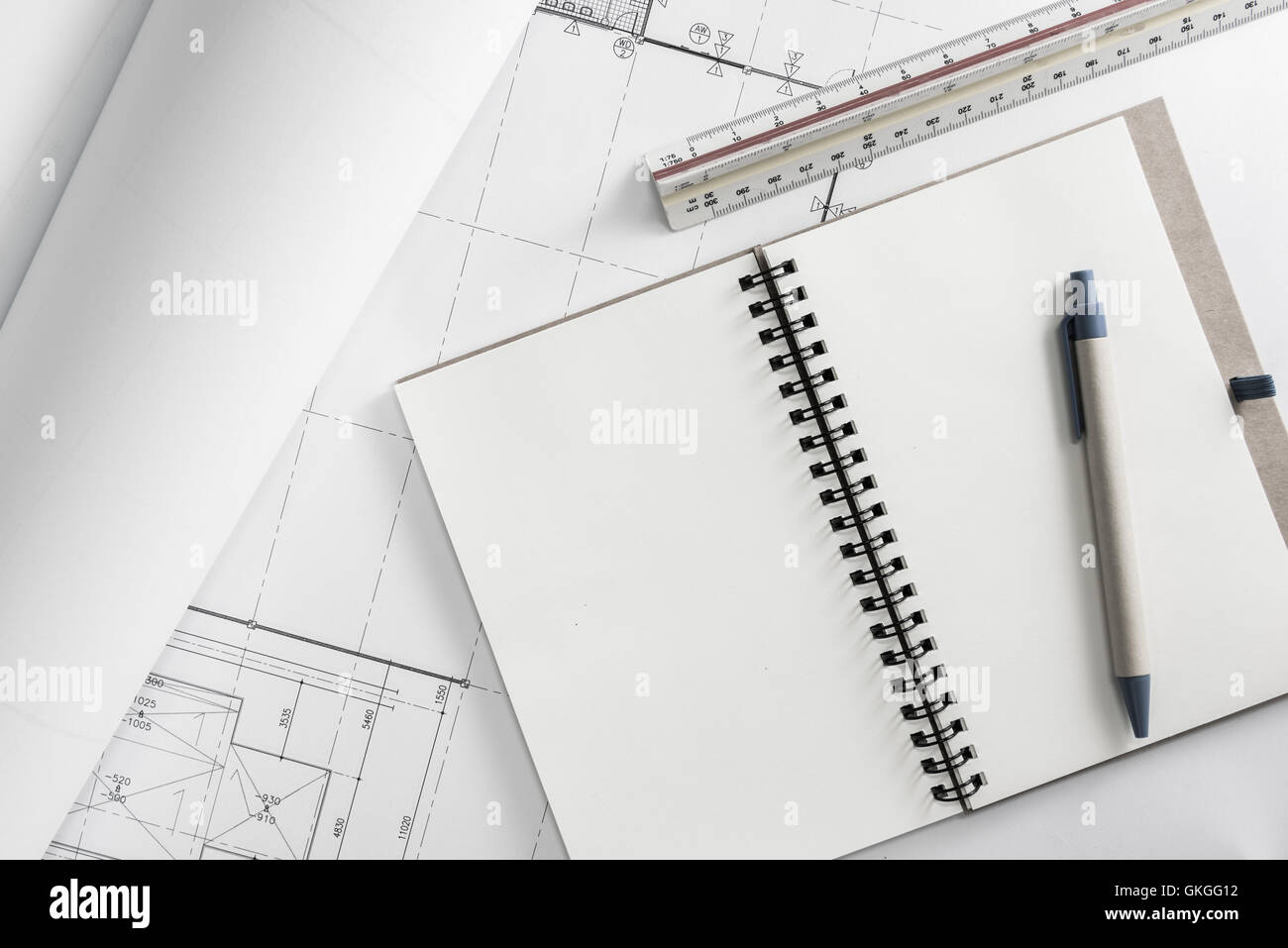 Daily work plan hi-res stock photography and images - Alamy