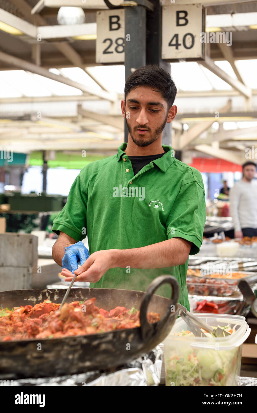 Leicestershire preparation hi-res stock photography and images - Alamy