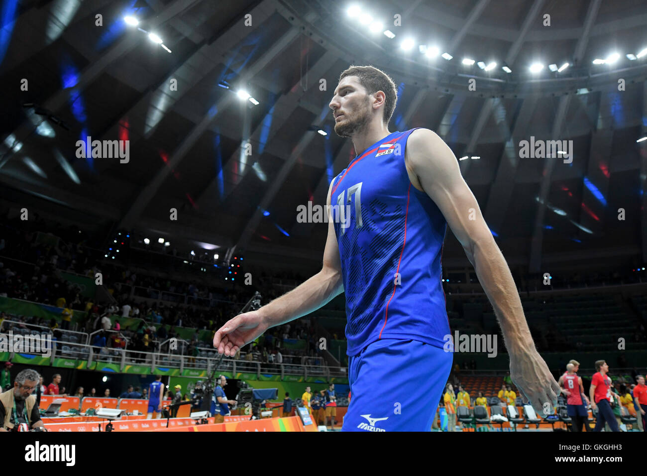 Maxim mikhaylov hi-res stock photography and images - Alamy