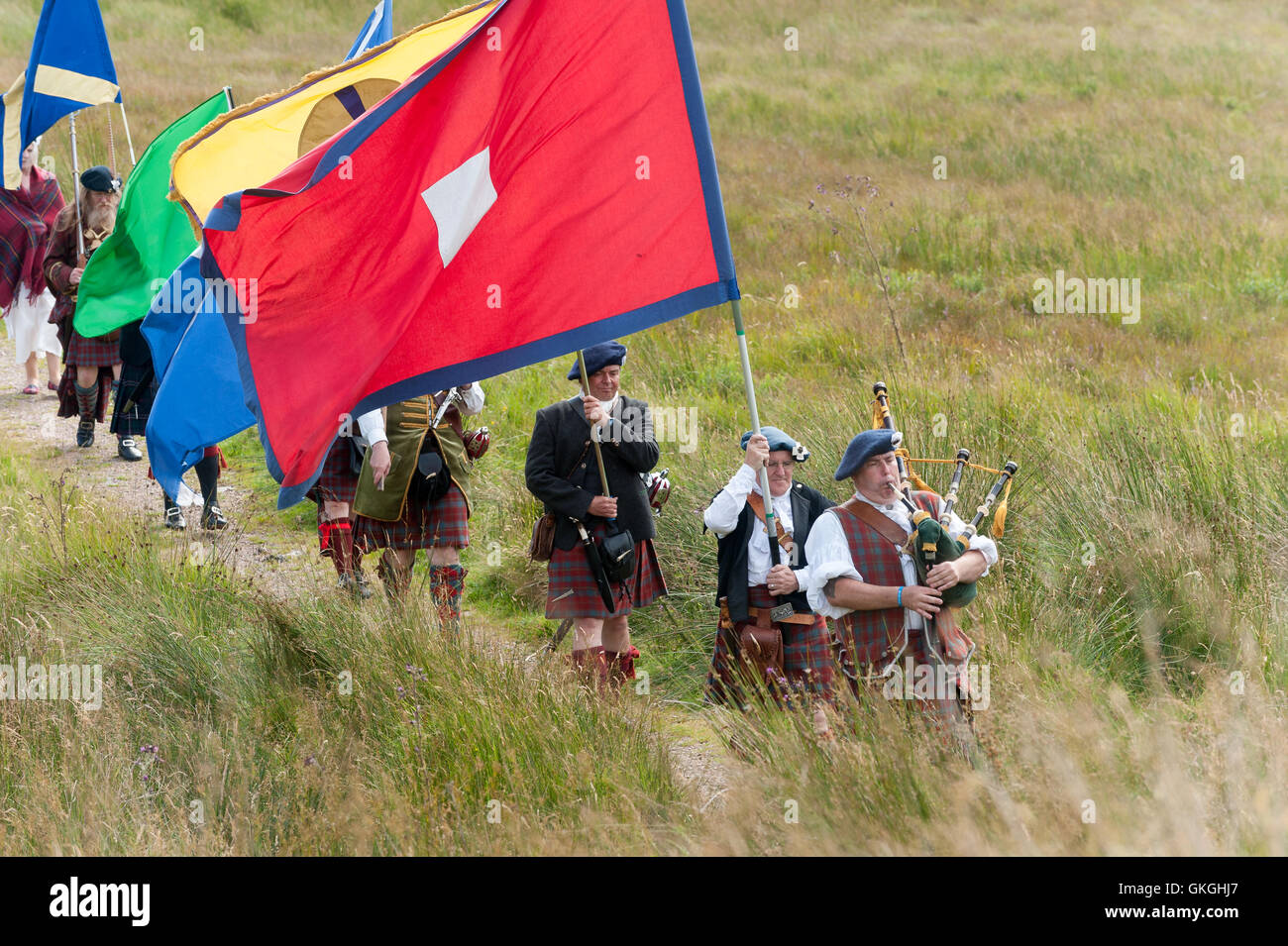 1745 rebels 1745 hi-res stock photography and images - Alamy