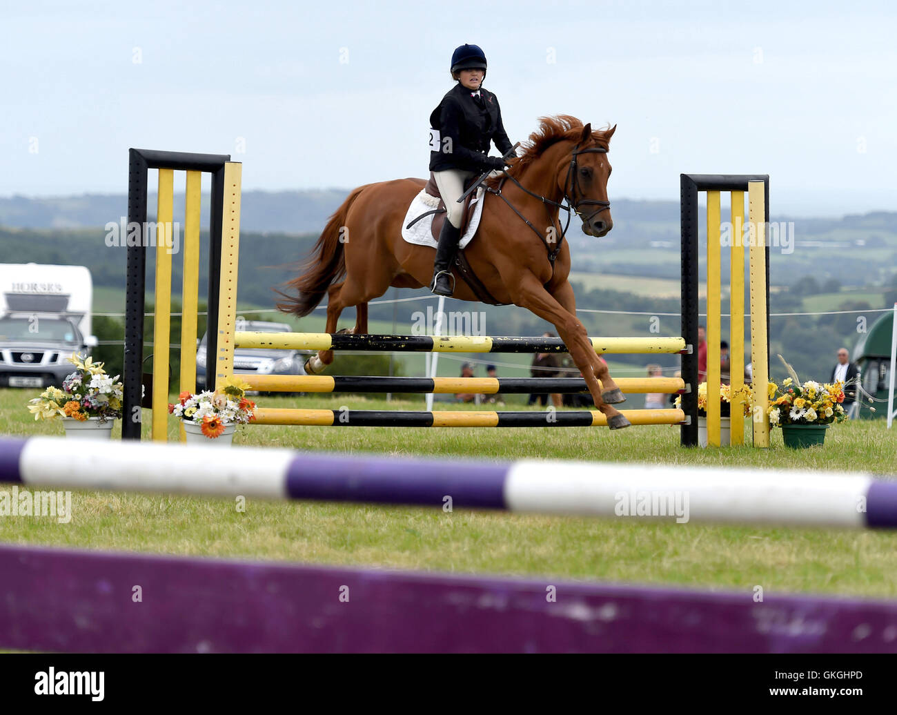 Buckham fair hi-res stock photography and images - Alamy