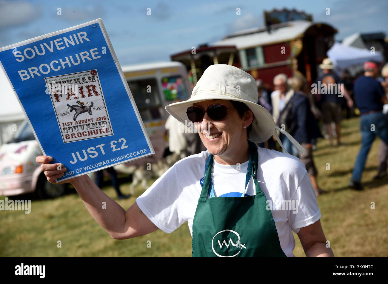 Buckham fair hi-res stock photography and images - Alamy