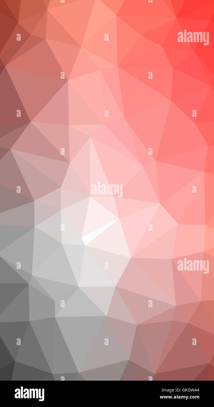 Black and red triangles hi-res stock photography and images - Alamy