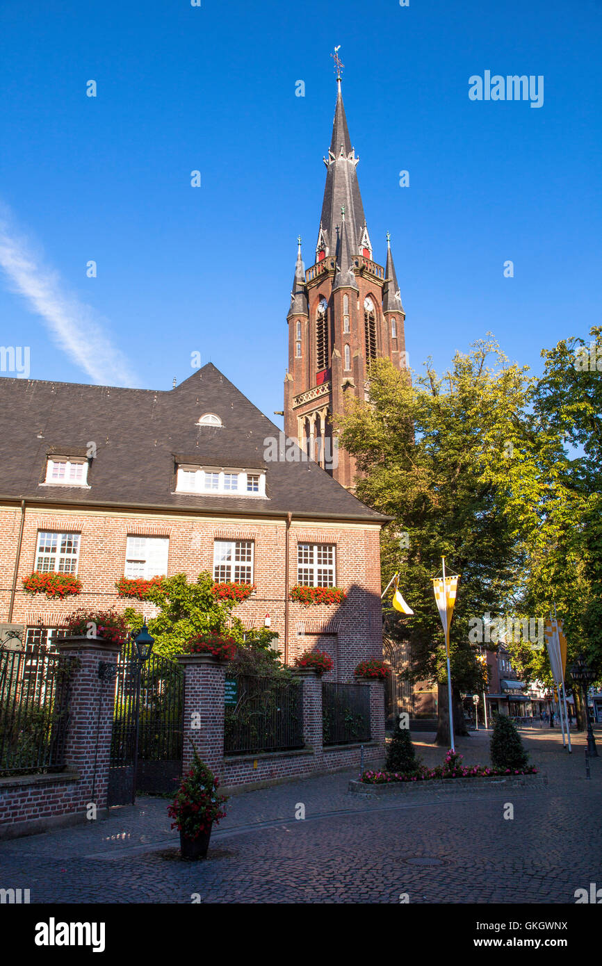 Kevelaer germany hi-res stock photography and images - Alamy