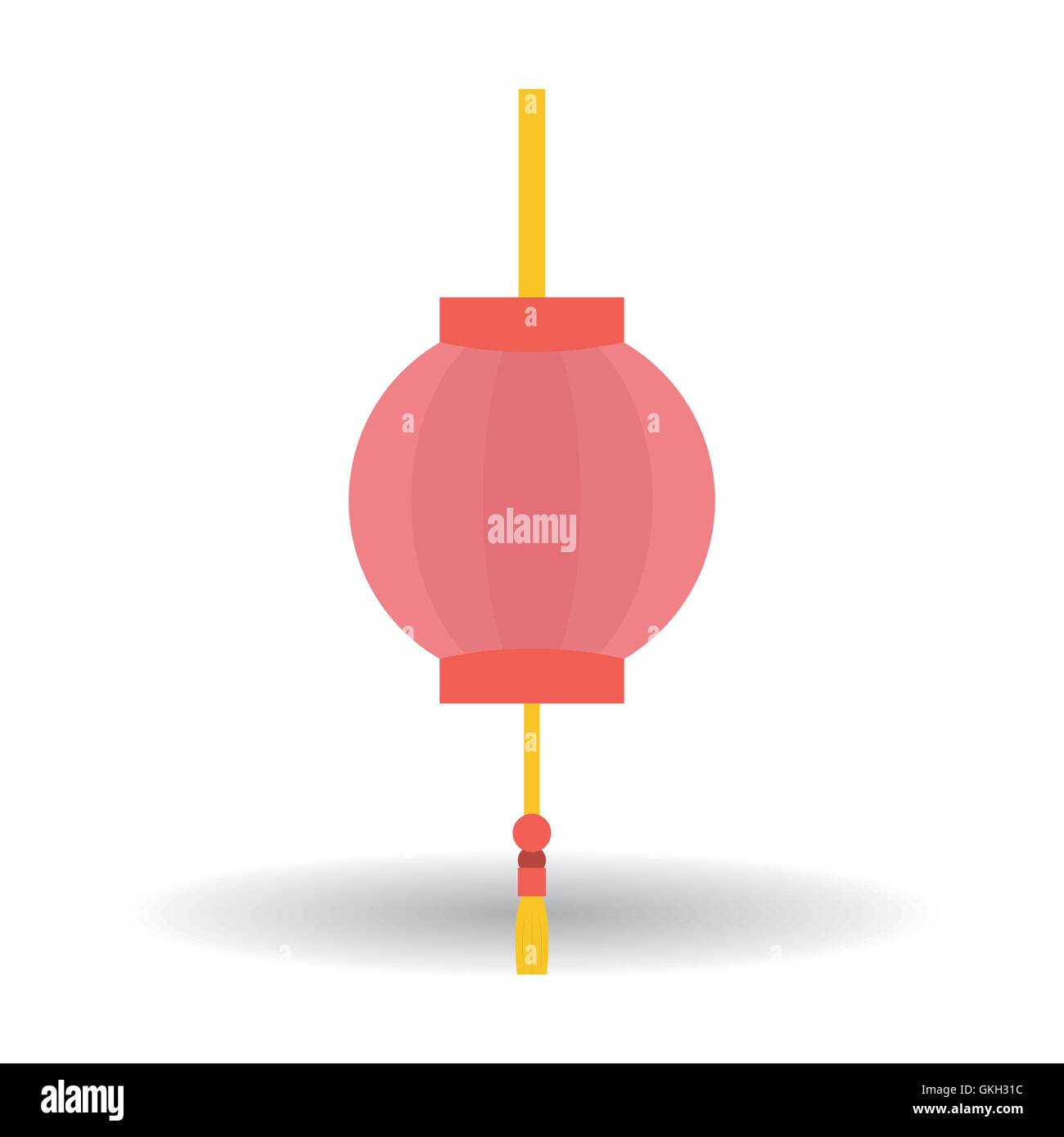 chinese culture design over white background, vector illustration Stock ...