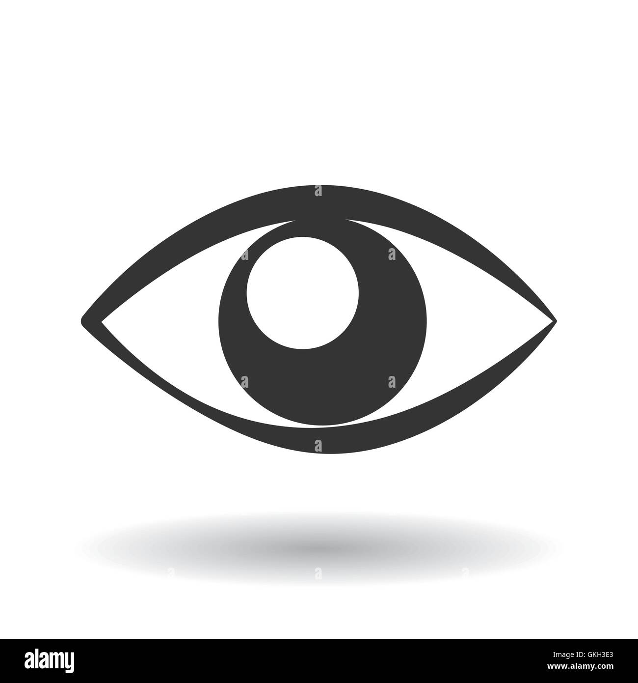 Security system vector design Stock Vector Image & Art - Alamy