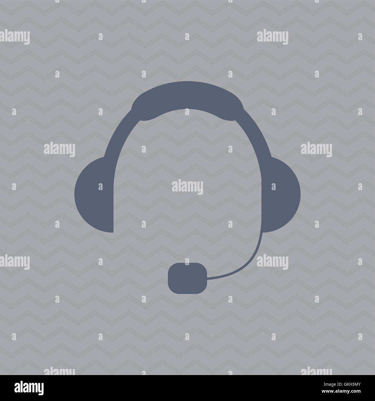 customer service icon design Stock Vector Image & Art - Alamy