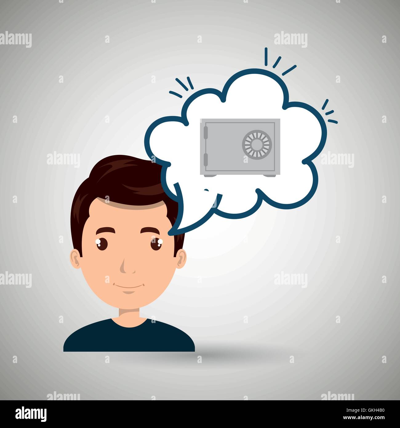 woman client hotel icon Stock Vector Image & Art - Alamy