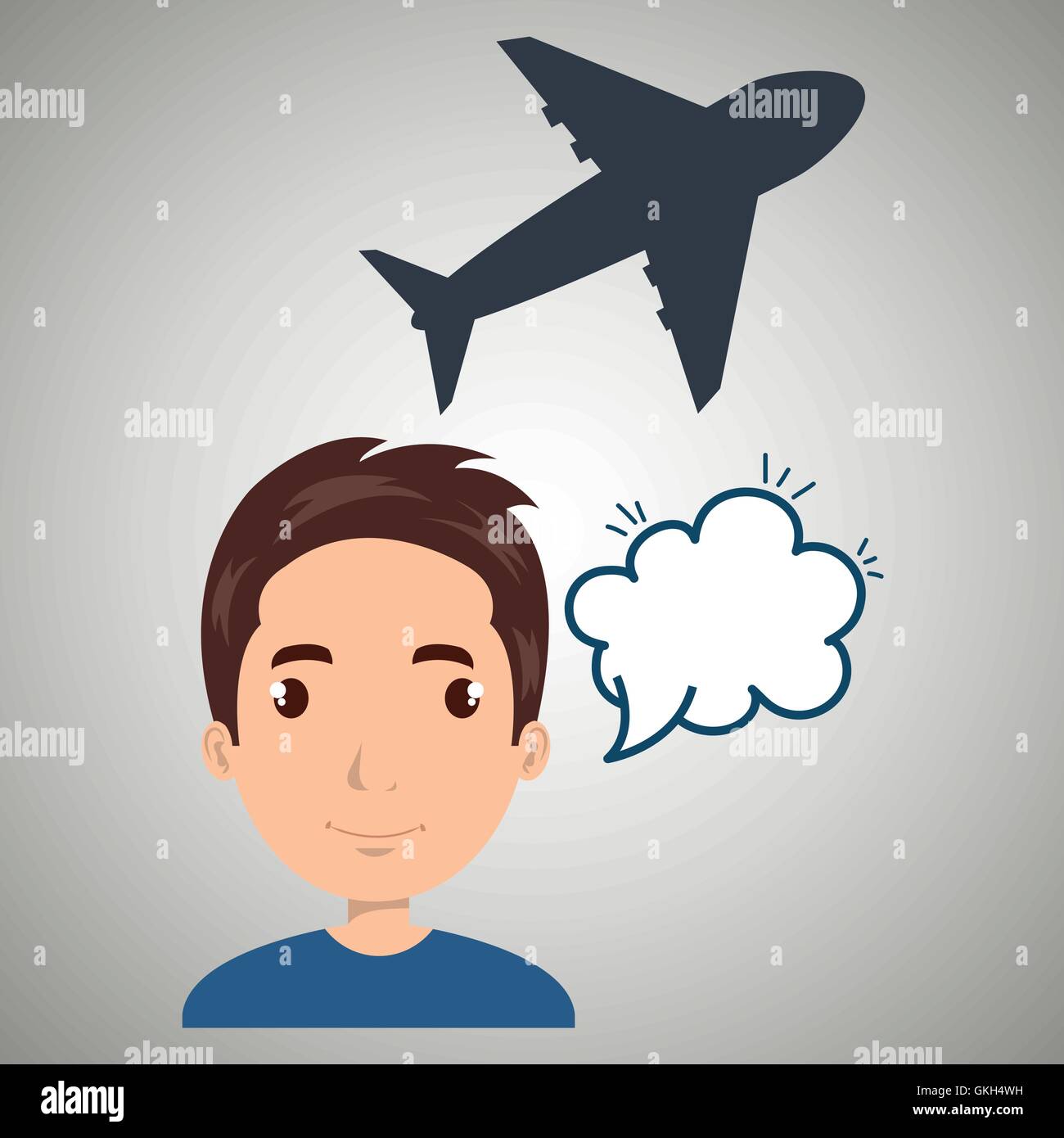 woman client hotel icon Stock Vector Image & Art - Alamy