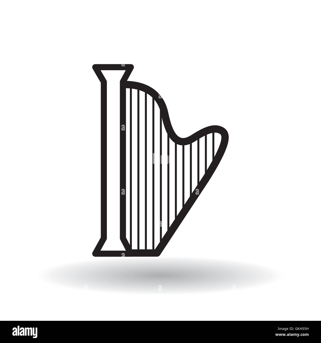 Arp symbol Stock Vector Images - Alamy