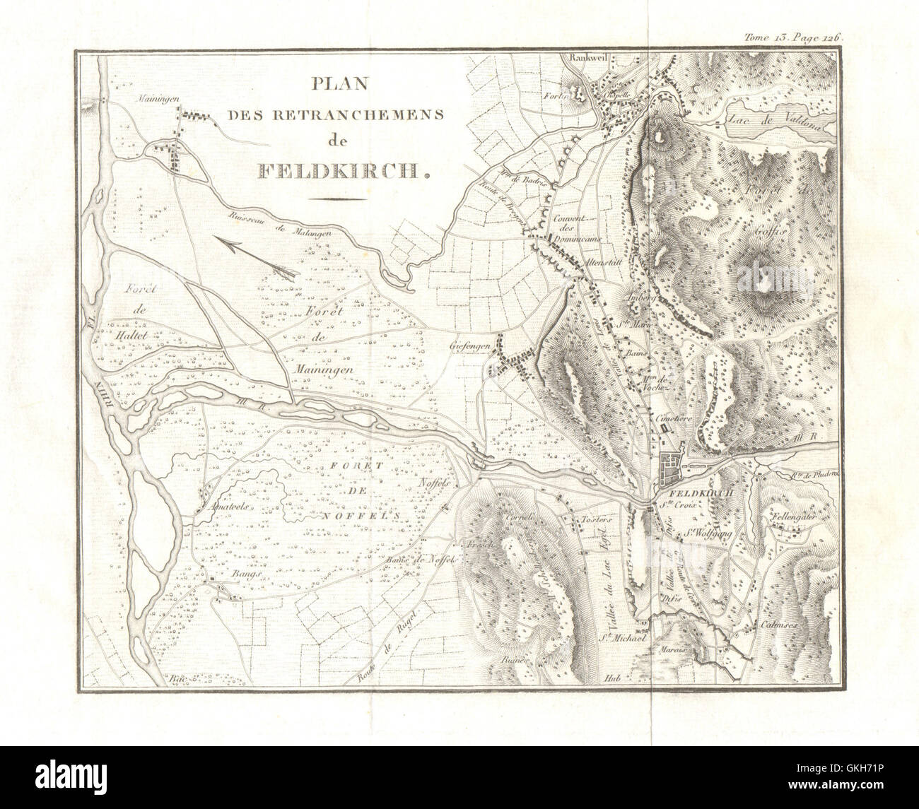 1799 war hi-res stock photography and images - Alamy