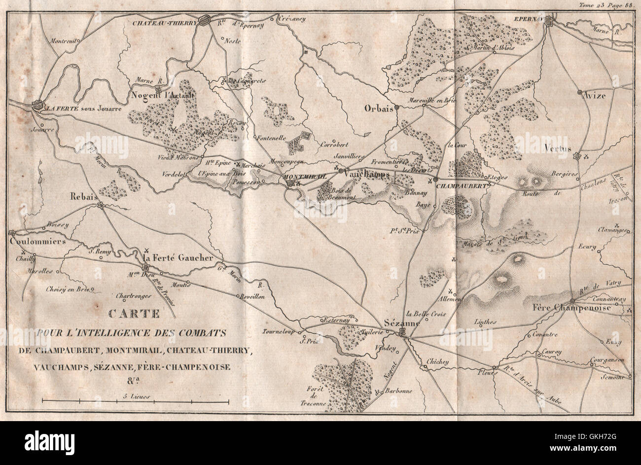 1814 campaign High Resolution Stock Photography and Images - Alamy