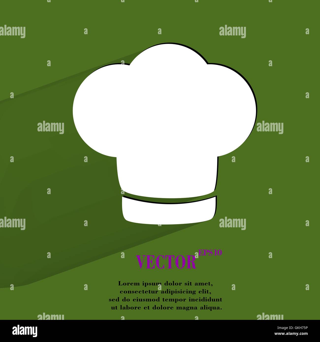 3d fashion icon Stock Vector Images - Alamy