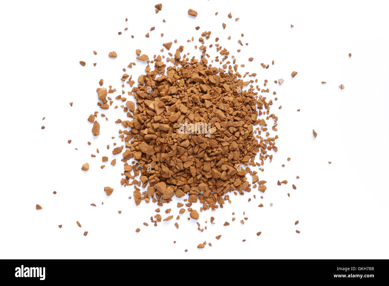 Instant coffee powder hi-res stock photography and images - Alamy