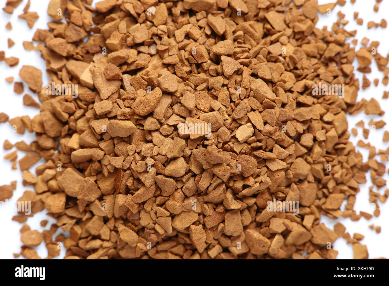 Instant coffee powder hi-res stock photography and images - Alamy