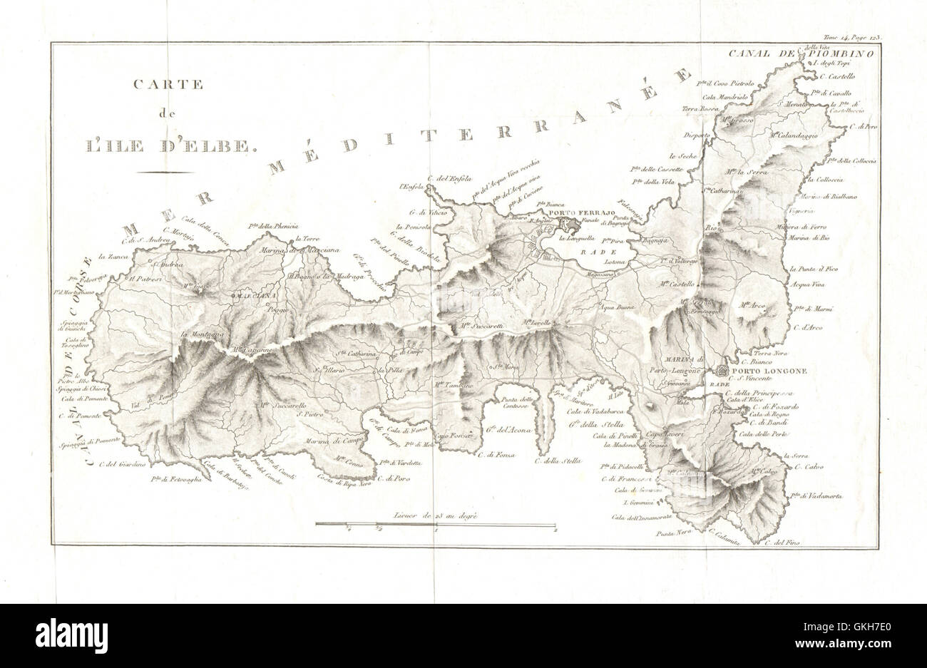 Elbe elba Cut Out Stock Images & Pictures - Alamy