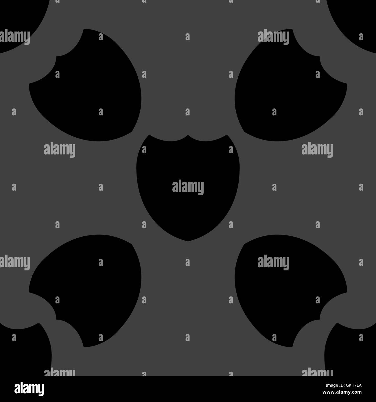 Seamless minimal Black and White Stock Photos & Images - Alamy