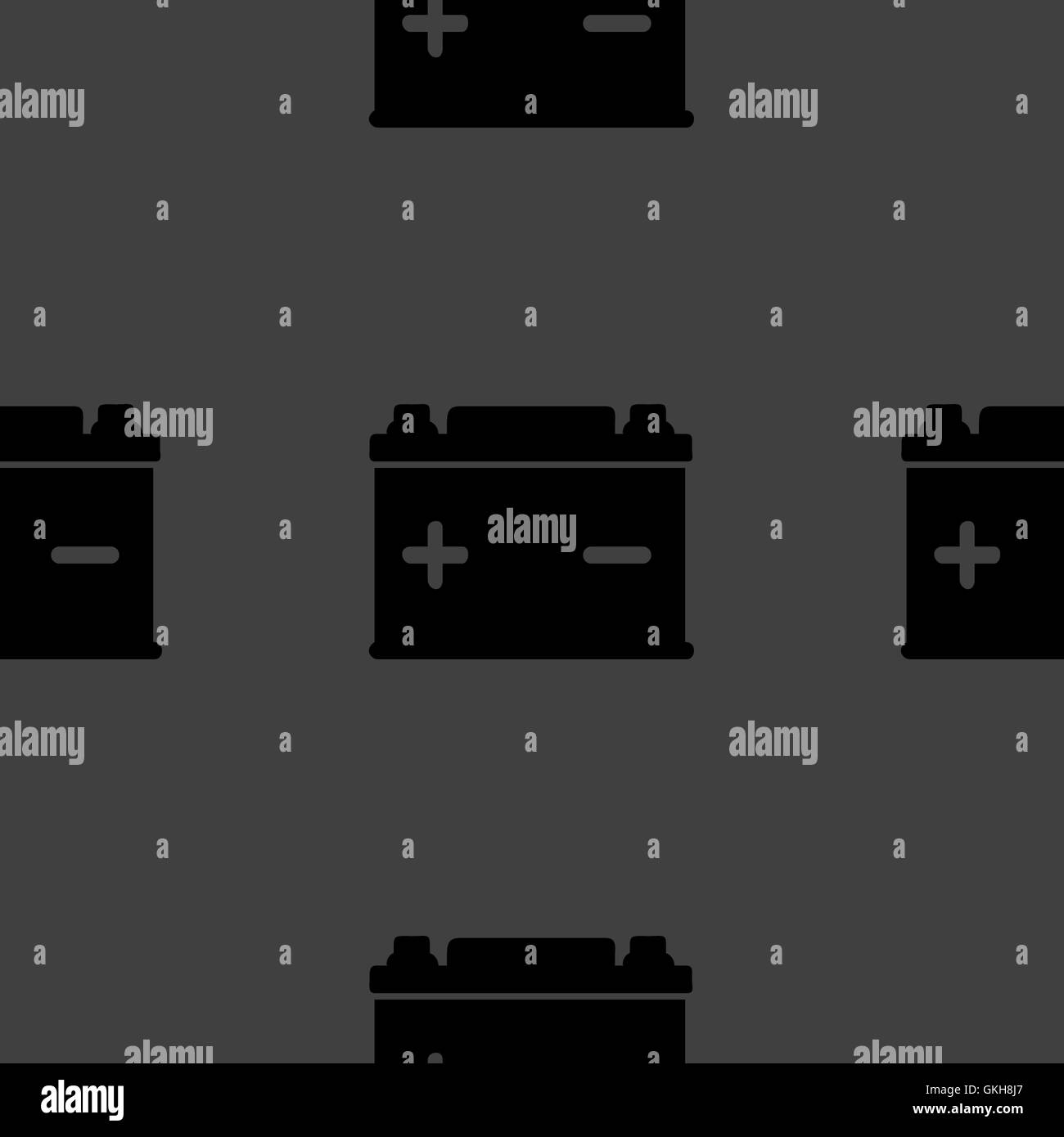 Zinc battery isolated Black and White Stock Photos & Images - Alamy