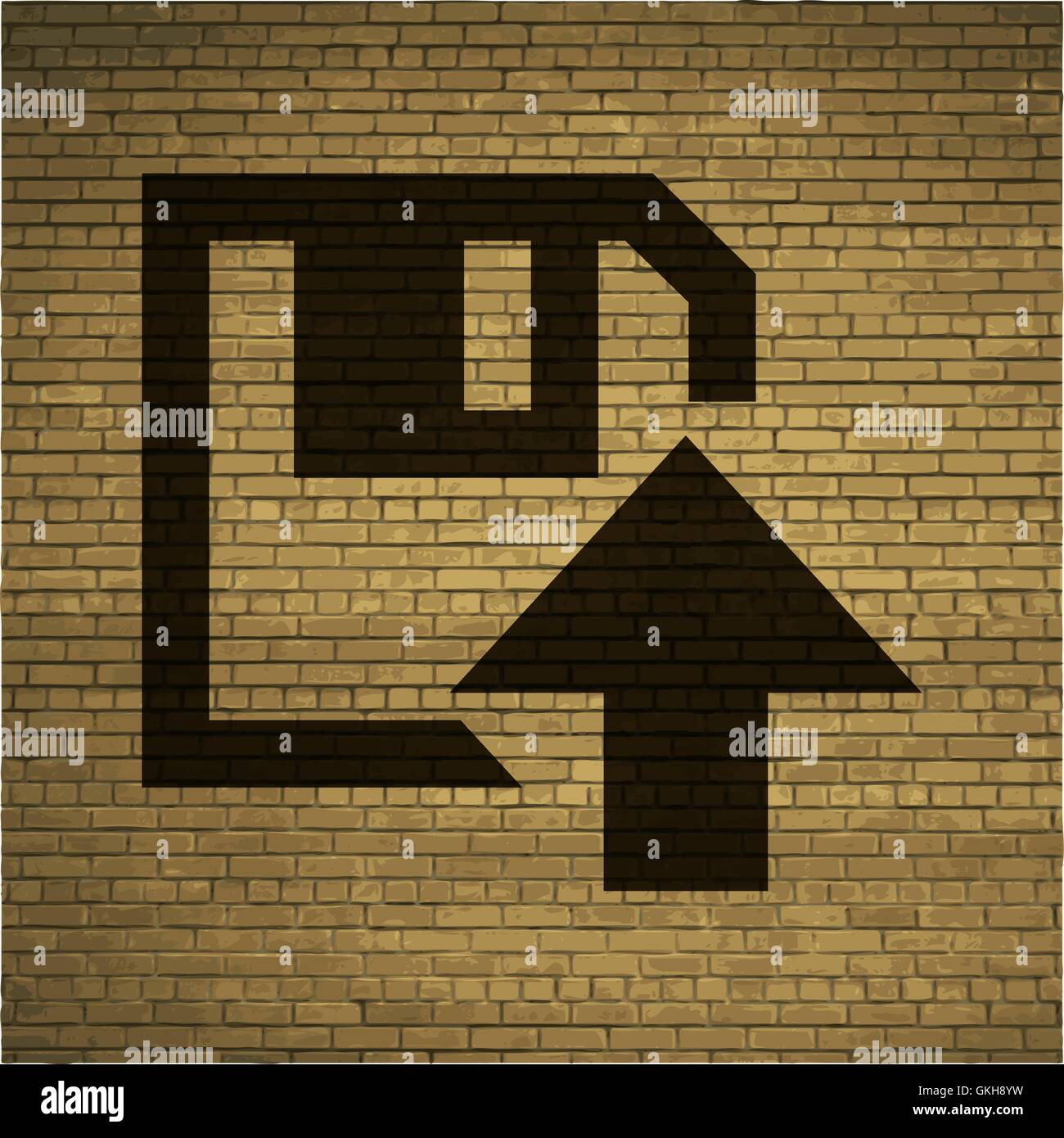 floppy disk upload, Flat modern web button and space for your text Stock Vector Image & Art - Alamy