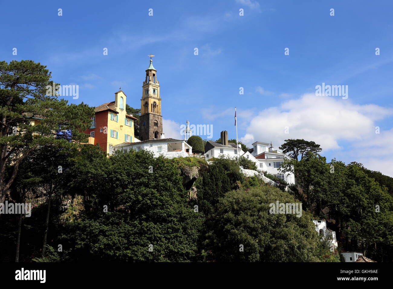 The prisoner tv series hi-res stock photography and images - Alamy