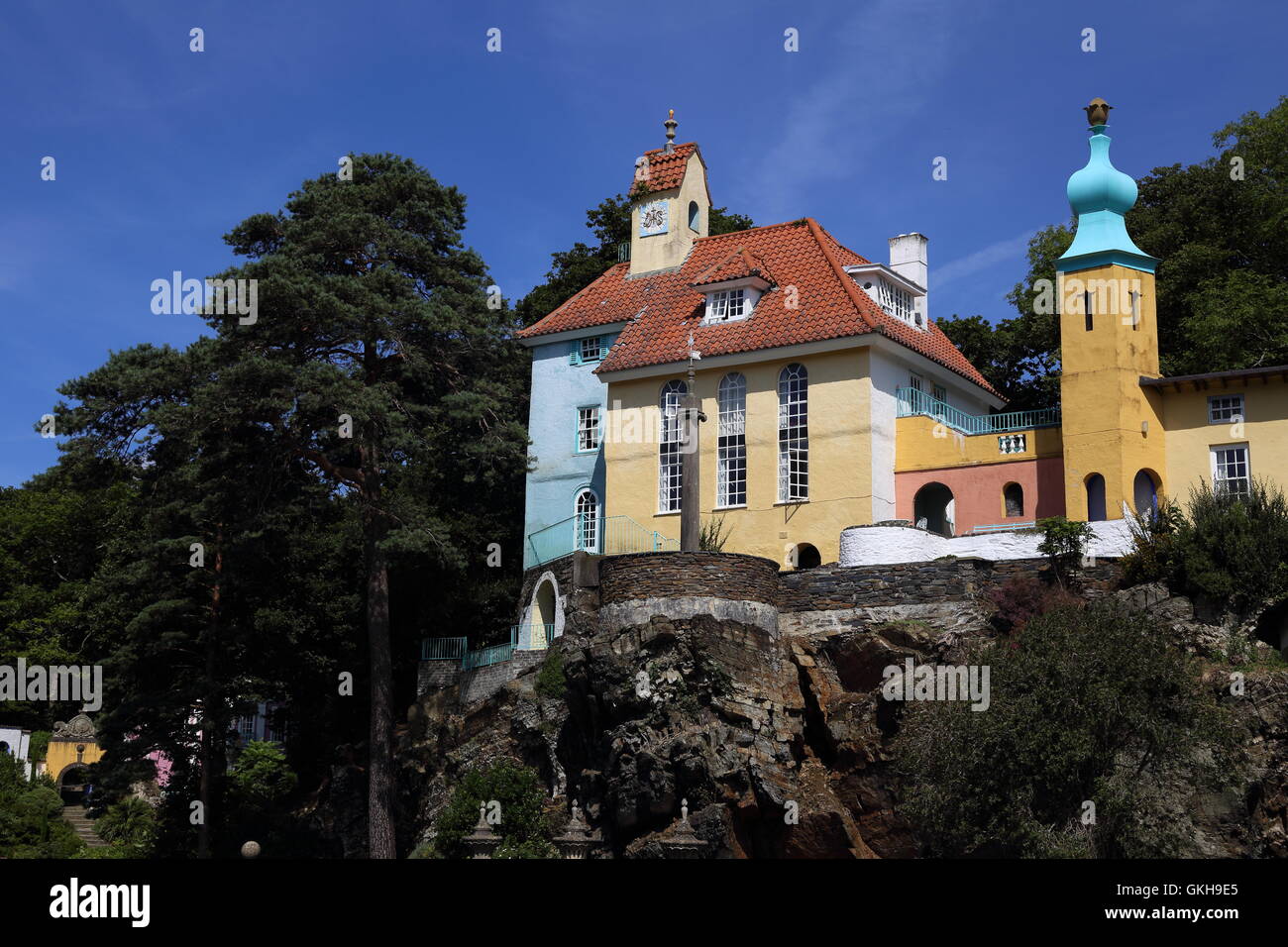 The prisoner tv series hi-res stock photography and images - Alamy