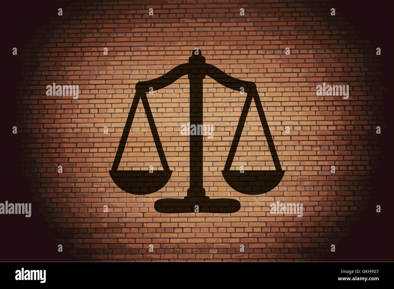 Simple balance scales hi-res stock photography and images - Alamy