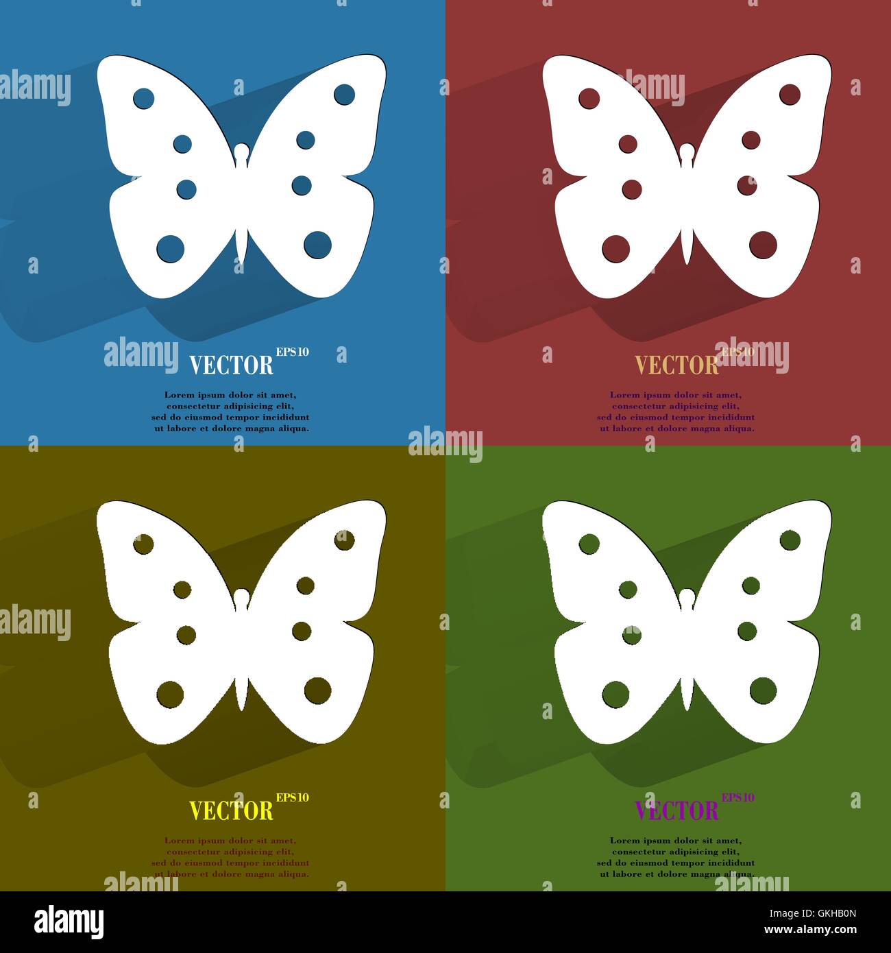 Color out of space Stock Vector Images - Alamy