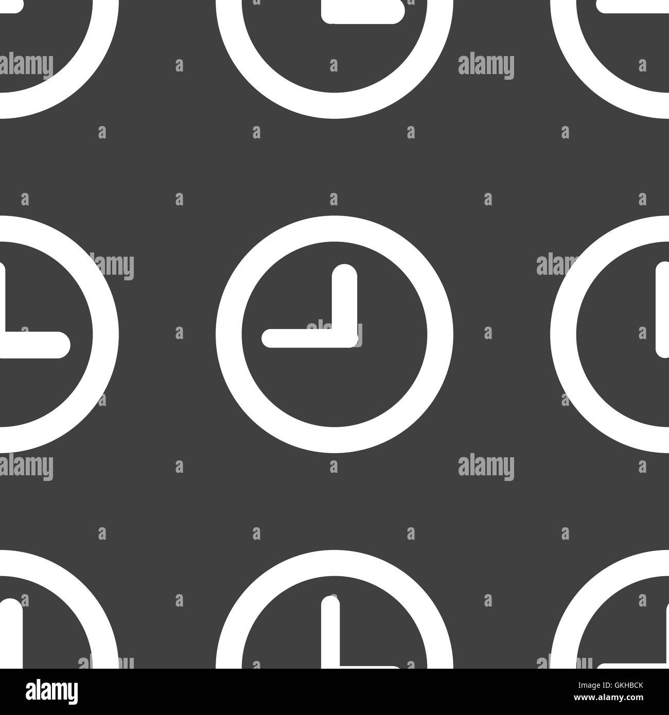 Seamless icons hi-res stock photography and images - Alamy