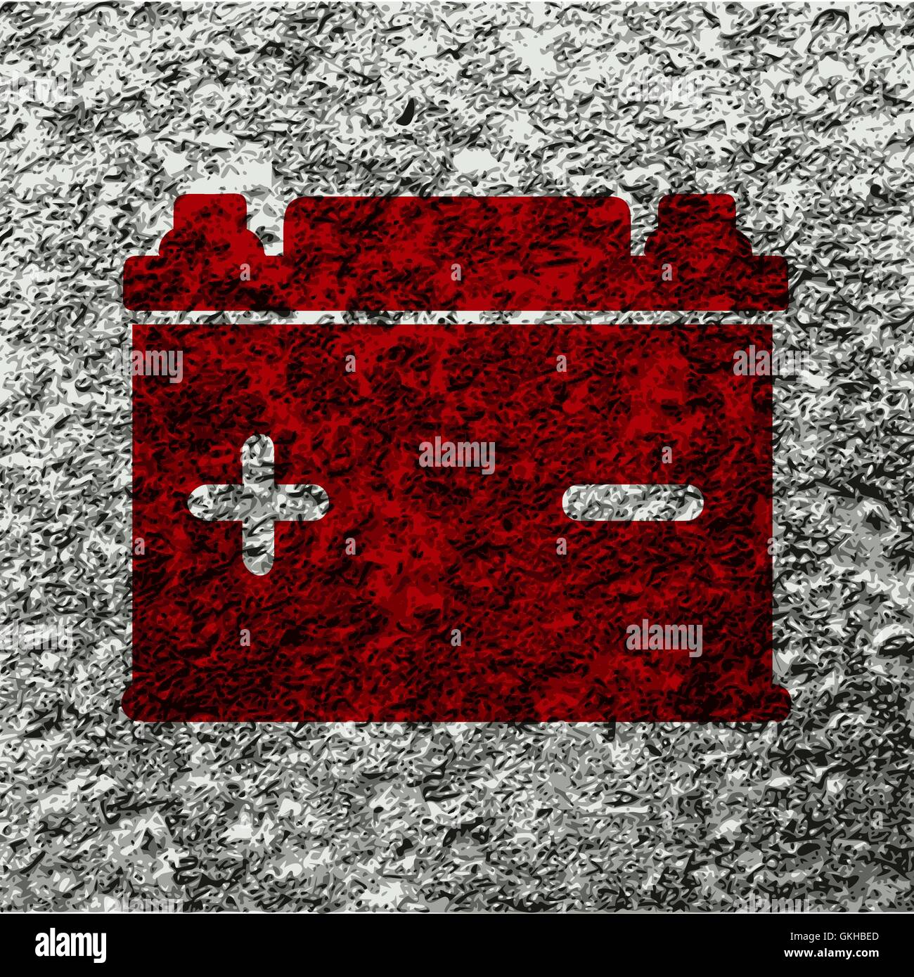 Lead acid car battery hi-res stock photography and images - Alamy