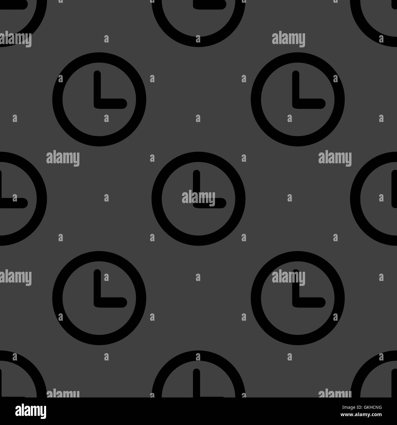 Seamless icons hi-res stock photography and images - Alamy