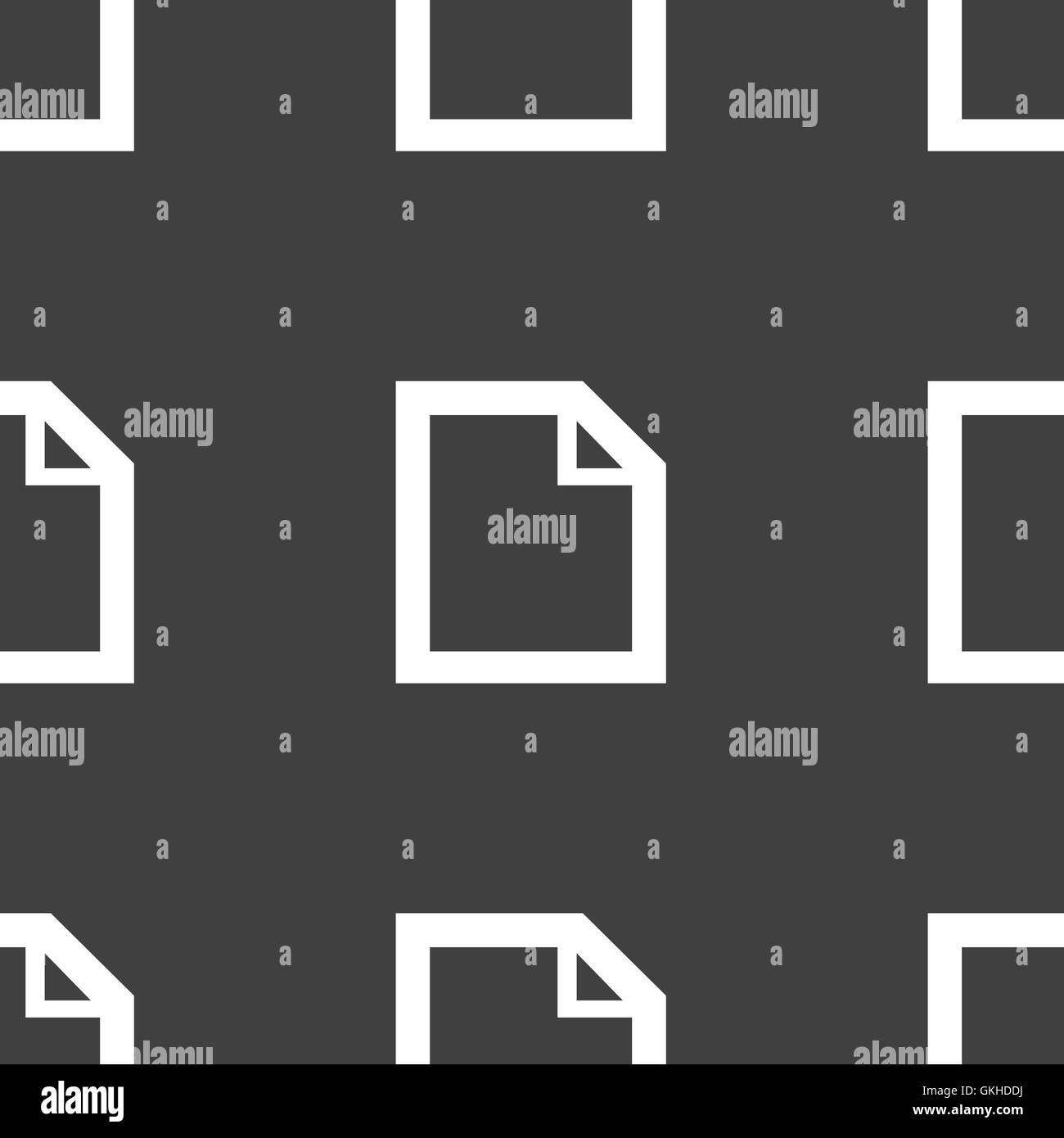 Unfolded flat Black and White Stock Photos & Images - Alamy