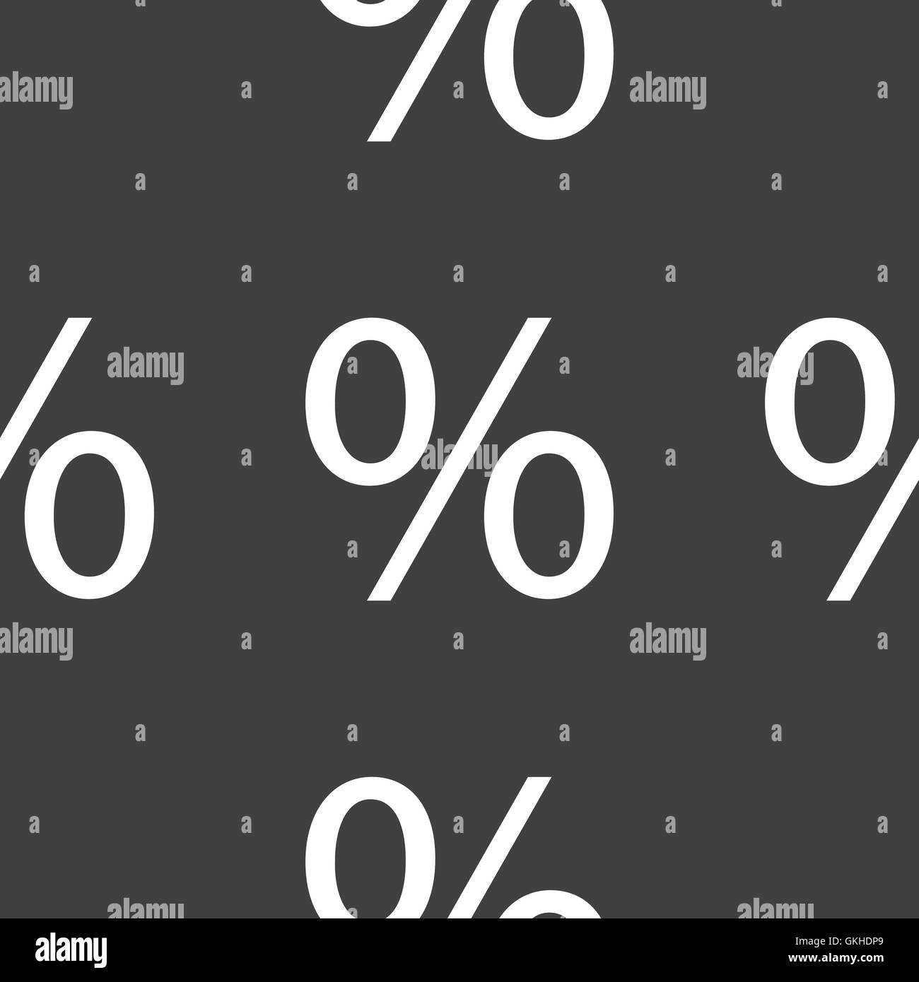 flat design. Seamless gray pattern Stock Vector Image & Art - Alamy