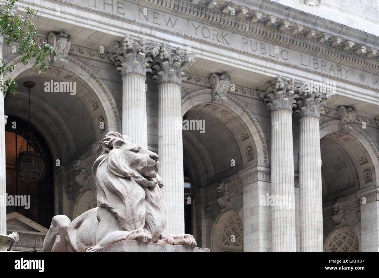 National public library hi-res stock photography and images - Alamy