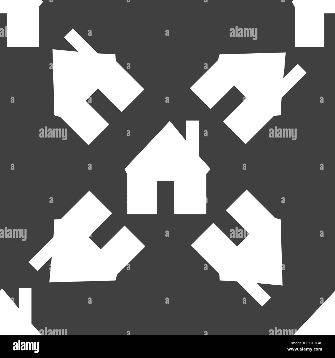 Seamless icon hi-res stock photography and images - Alamy