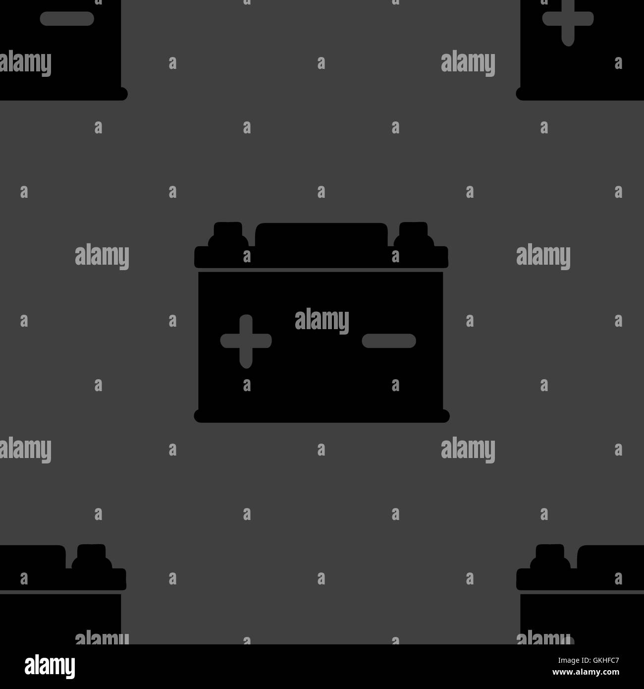 Zinc battery isolated Black and White Stock Photos & Images - Alamy