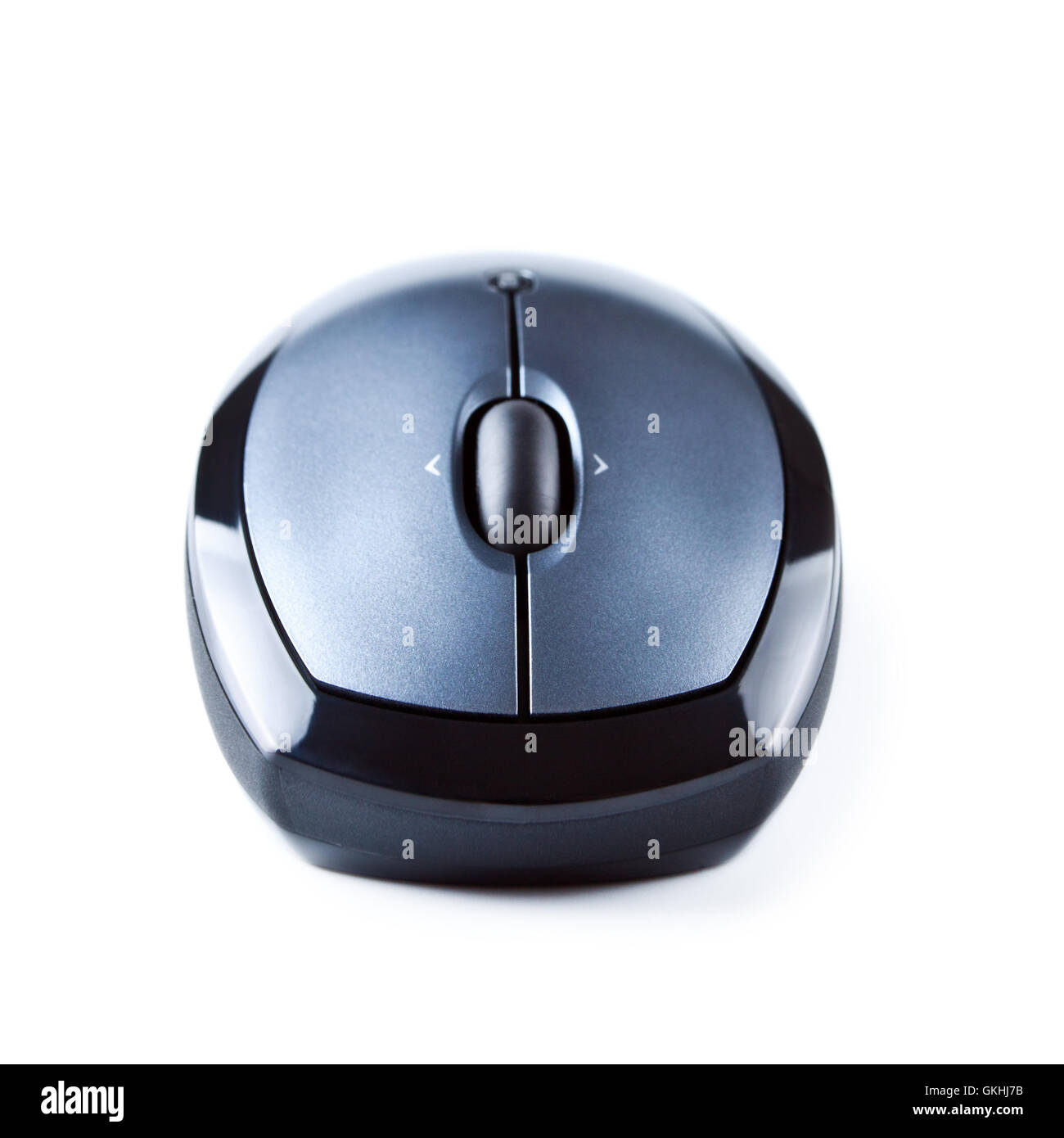 wireless computer mouse Stock Photo - Alamy