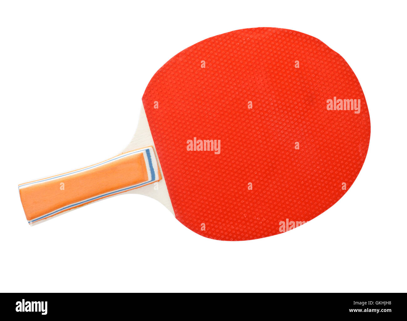 table tennis racket Stock Photo - Alamy