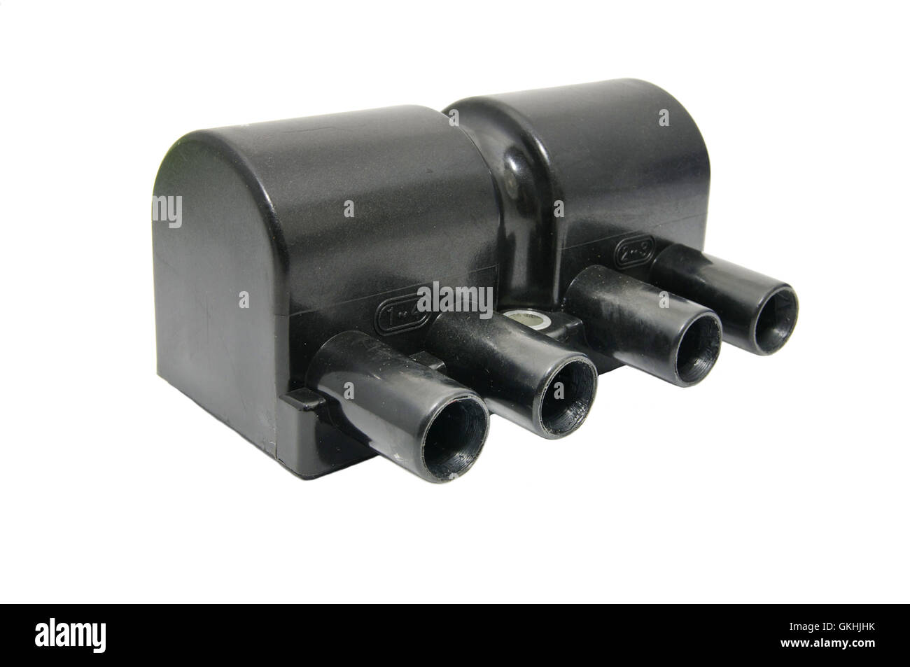 Ignition coil hi-res stock photography and images - Alamy