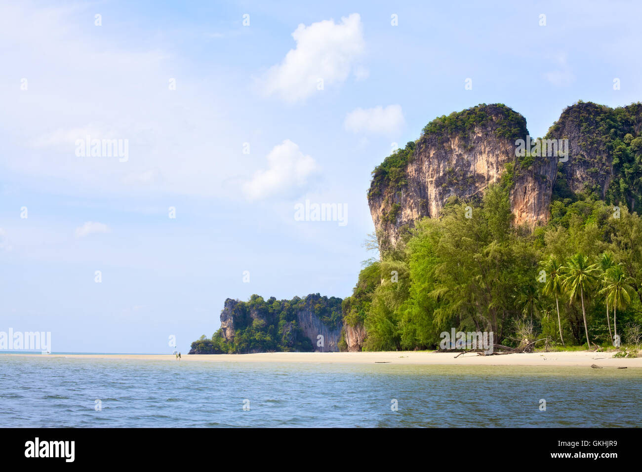 Andaman Sea Islands Stock Photo - Alamy