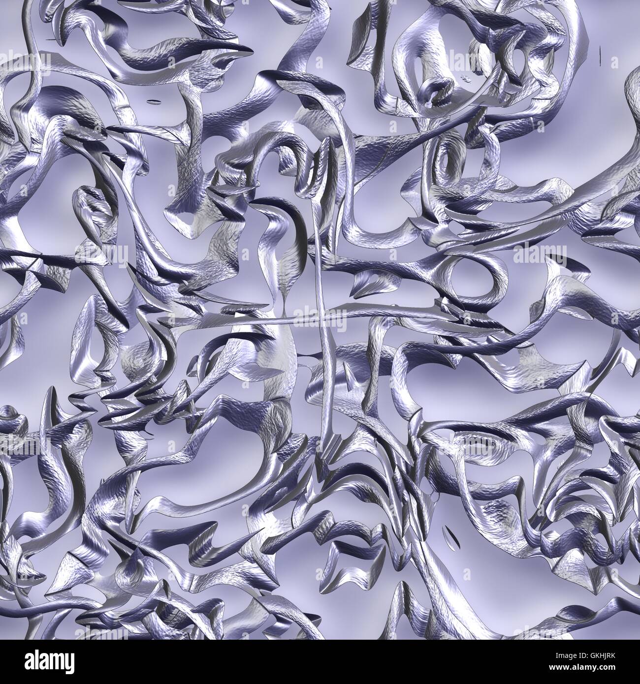 Metal seamless tileable decorative background pattern Stock Photo - Alamy