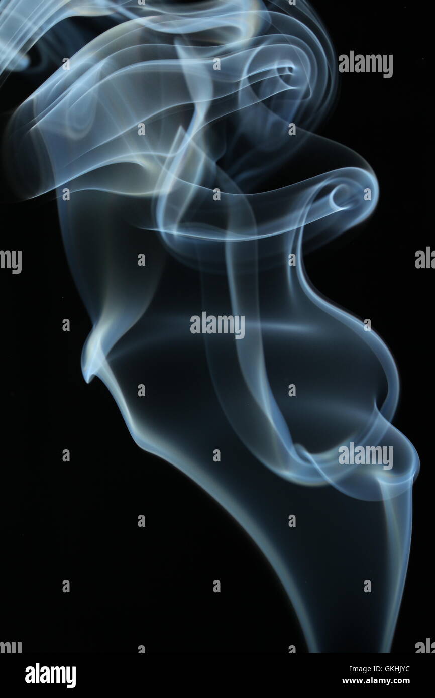 abstract smoke background Stock Photo - Alamy