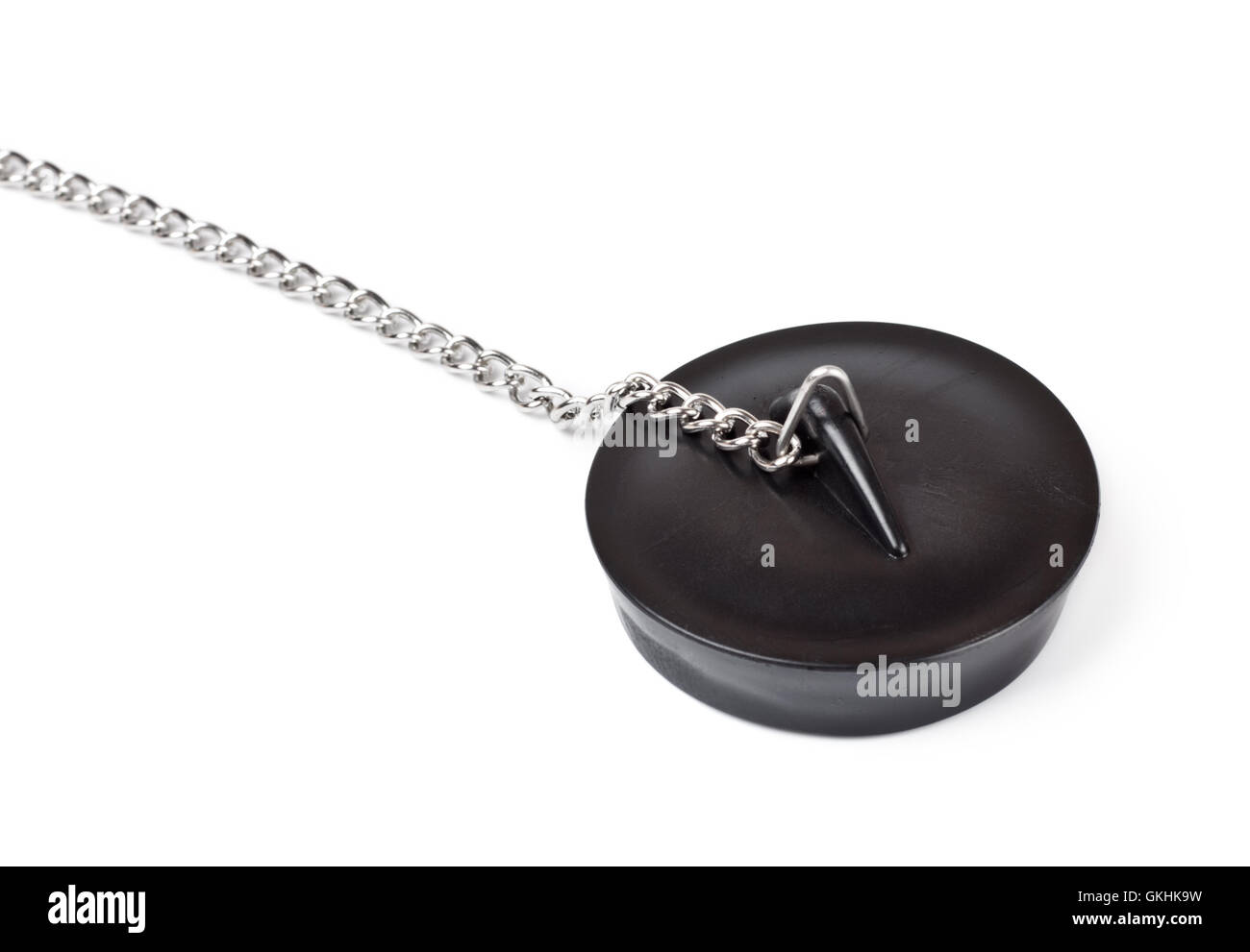 plug for bath Stock Photo - Alamy