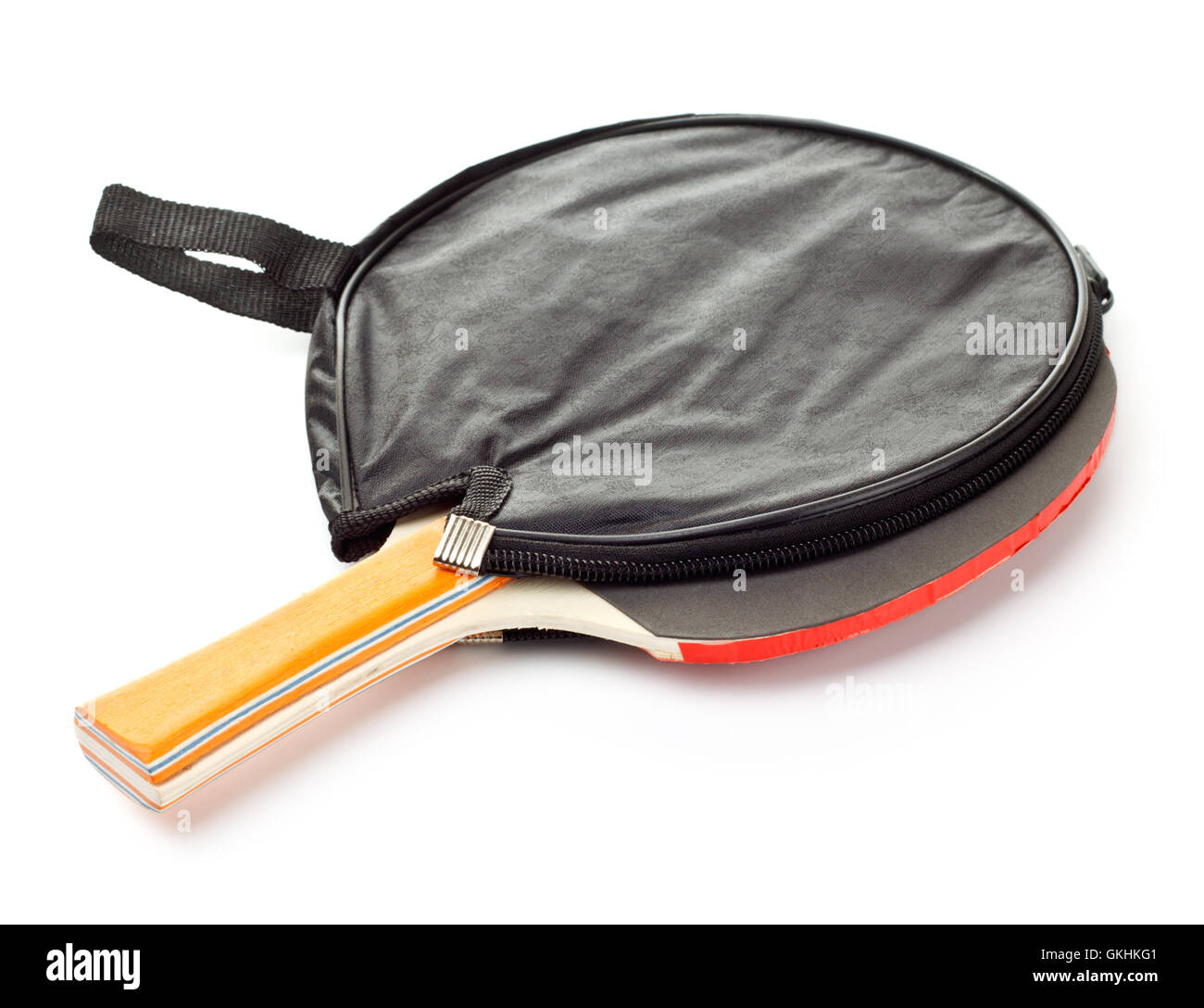 table tennis racket Stock Photo - Alamy