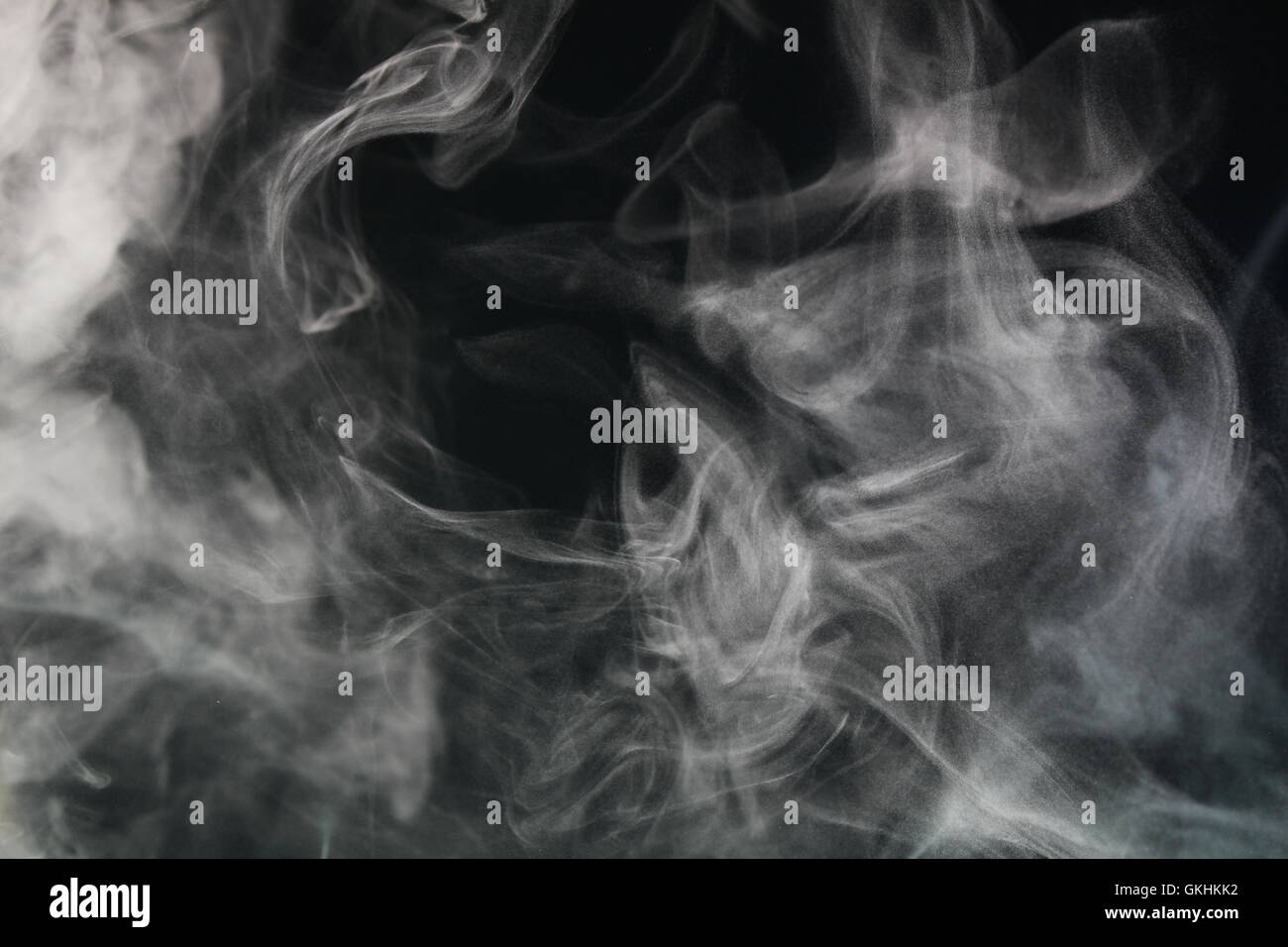 abstract smoke background Stock Photo - Alamy
