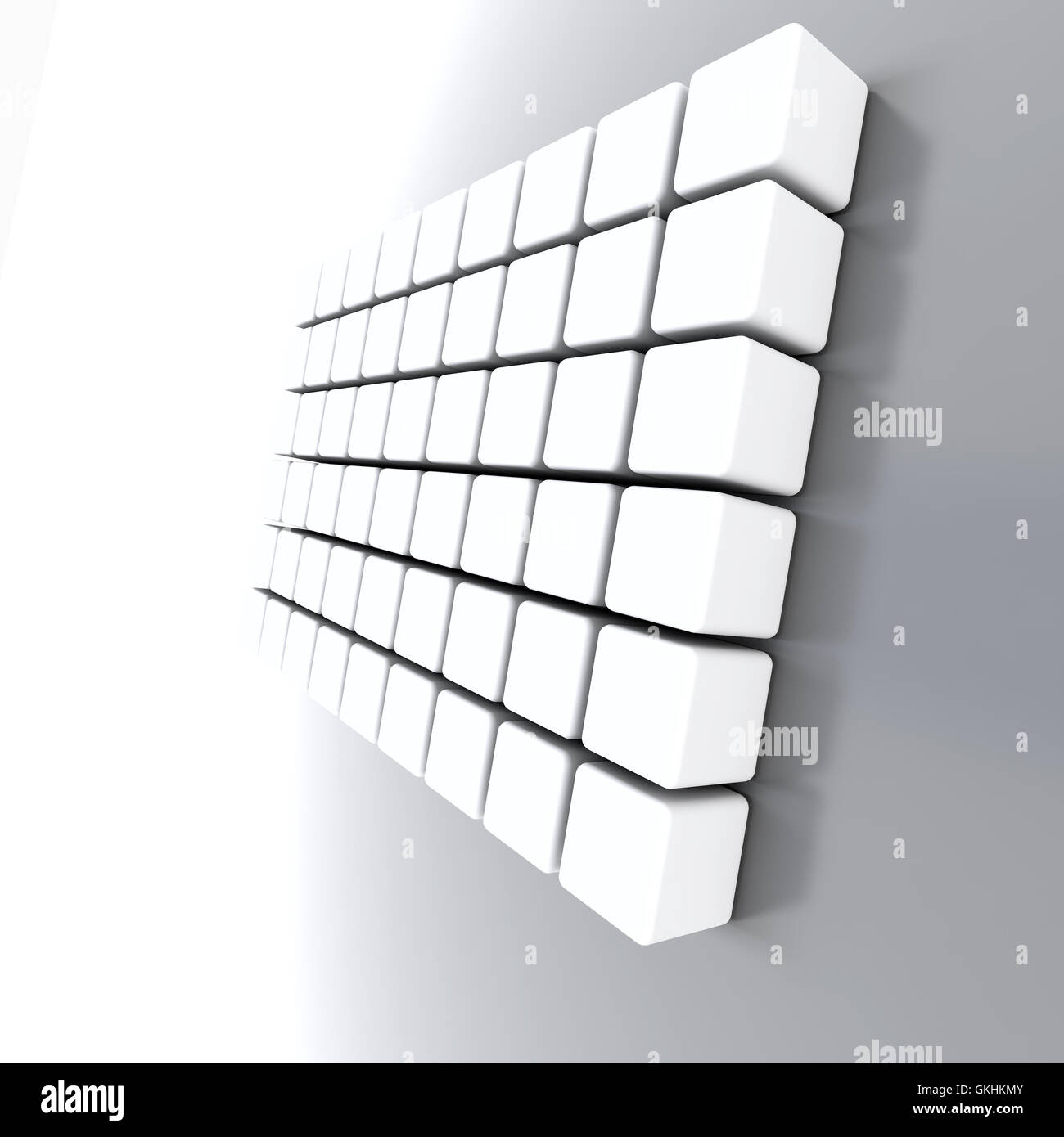 Cubicle form hi-res stock photography and images - Alamy