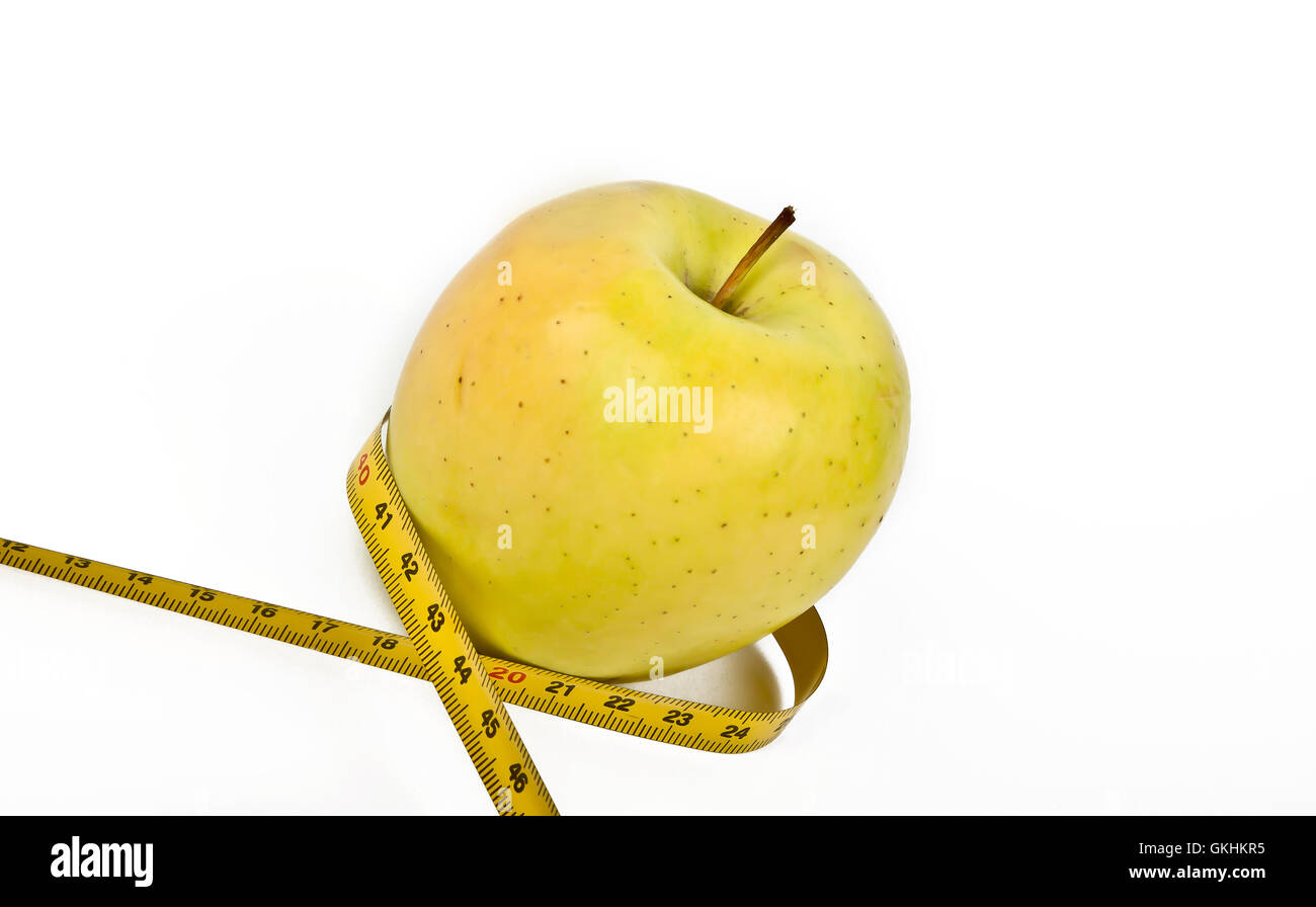 Edible apple Cut Out Stock Images & Pictures - Alamy
