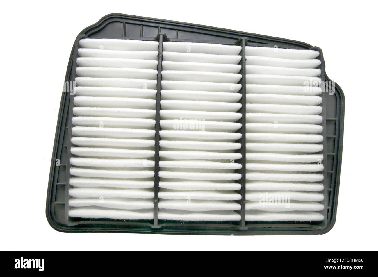 fiber filter for a car Stock Photo - Alamy