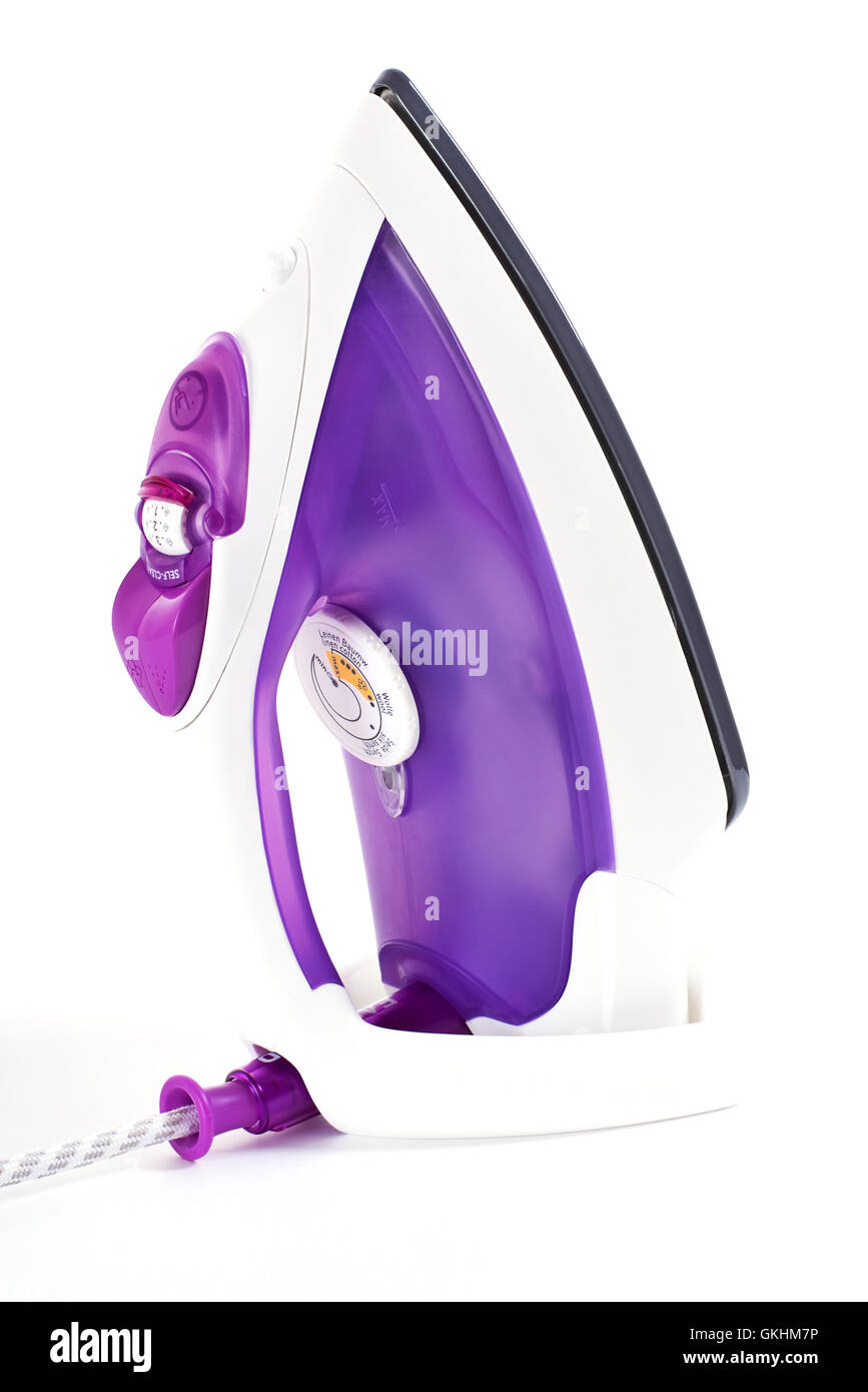 Smoothing iron hi-res stock photography and images - Alamy