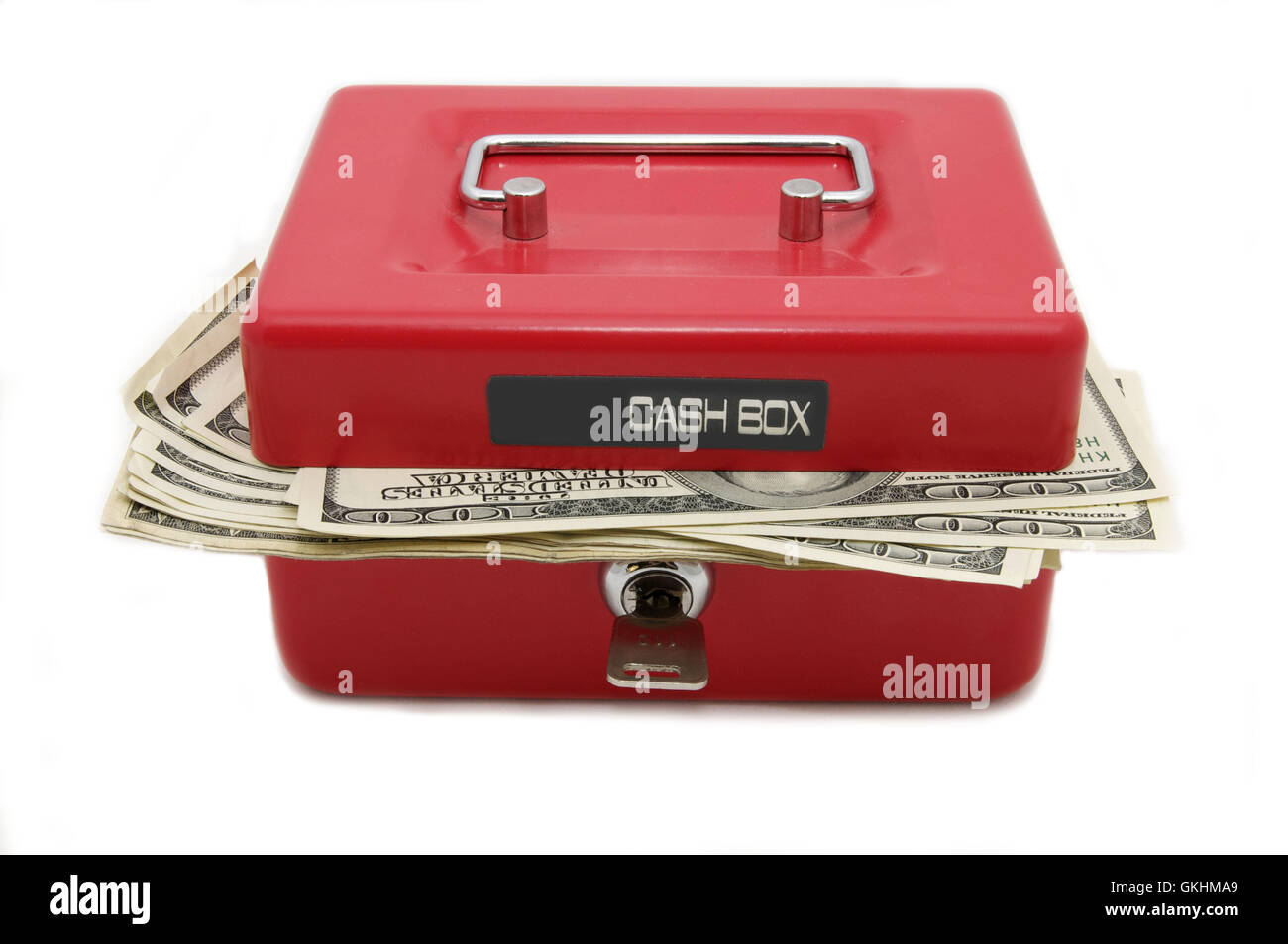 Vault cash hi-res stock photography and images - Alamy