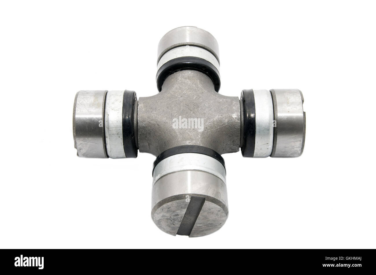 Metal cast cross hi-res stock photography and images - Alamy